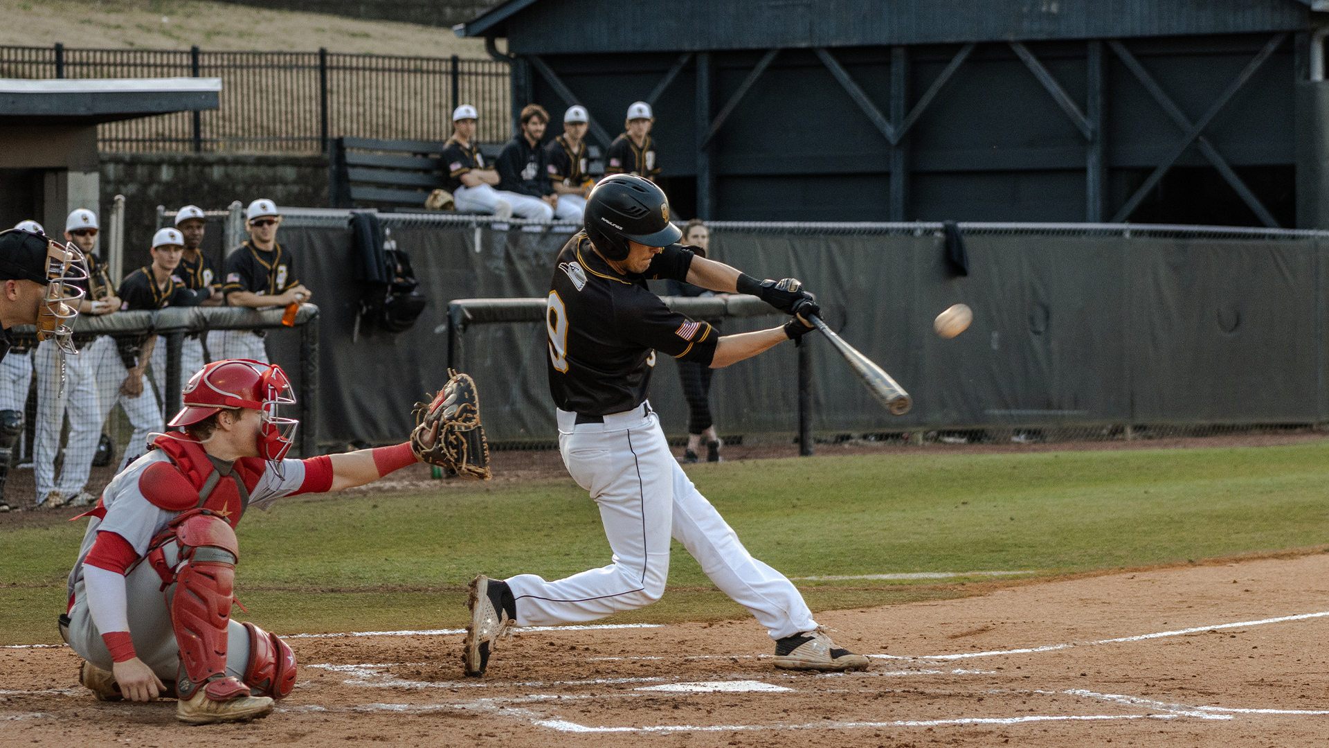Andrew Noack - 2022 - Baseball - Oglethorpe University