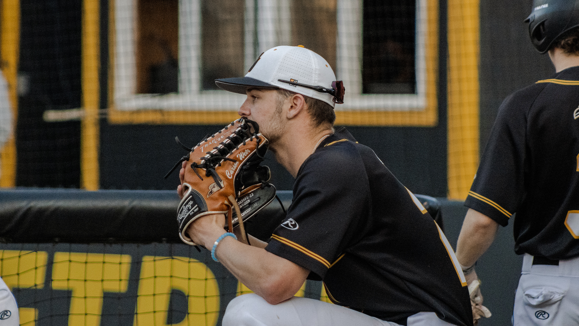 Carson Weir - 2023 - Baseball - Oglethorpe University