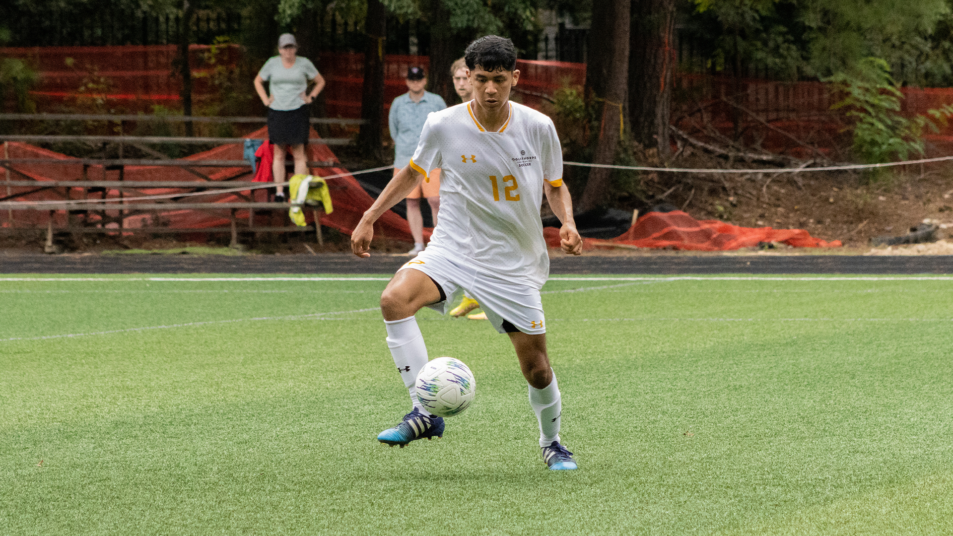 Javier Martinez - 2023 - Men's Soccer - Oglethorpe University