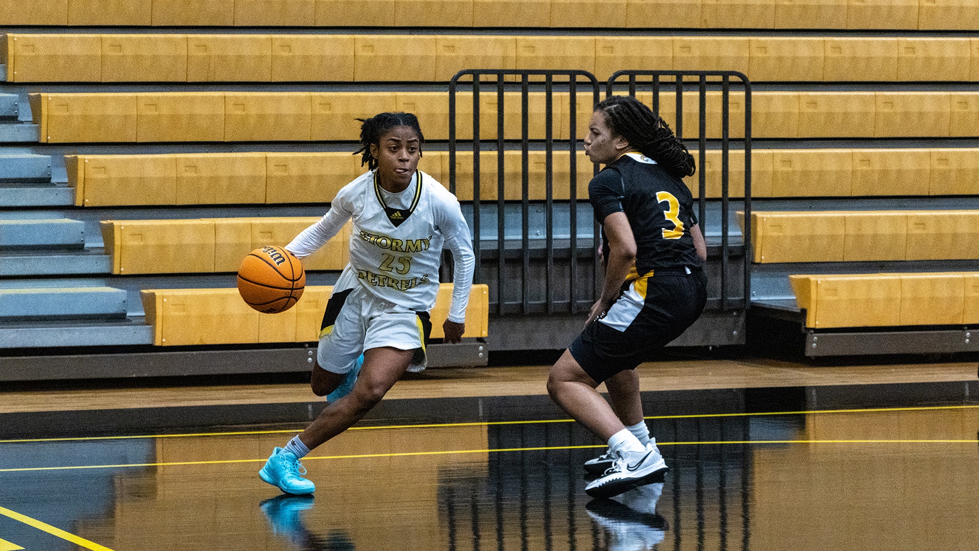 Mahkayla Premo - 2022-23 - Women's Basketball - Oglethorpe University