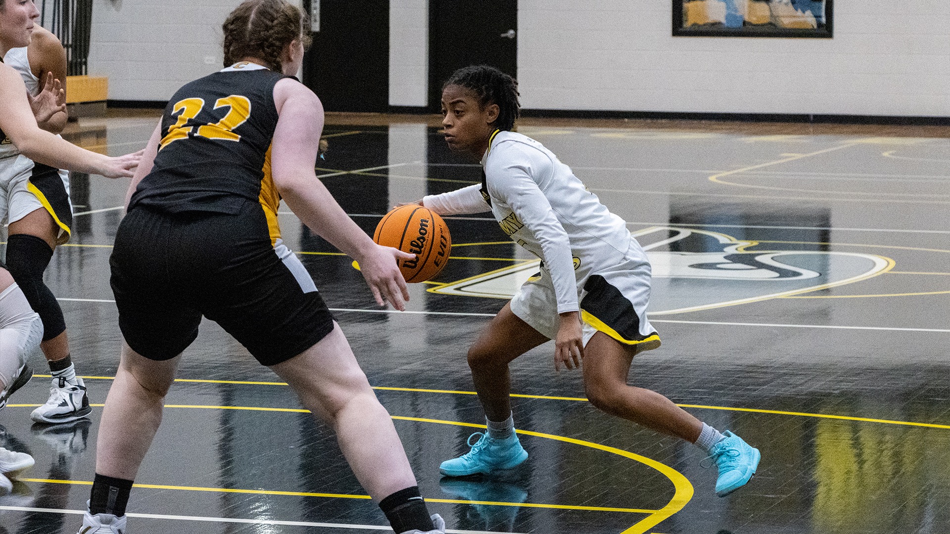 Mahkayla Premo - 2022-23 - Women's Basketball - Oglethorpe University