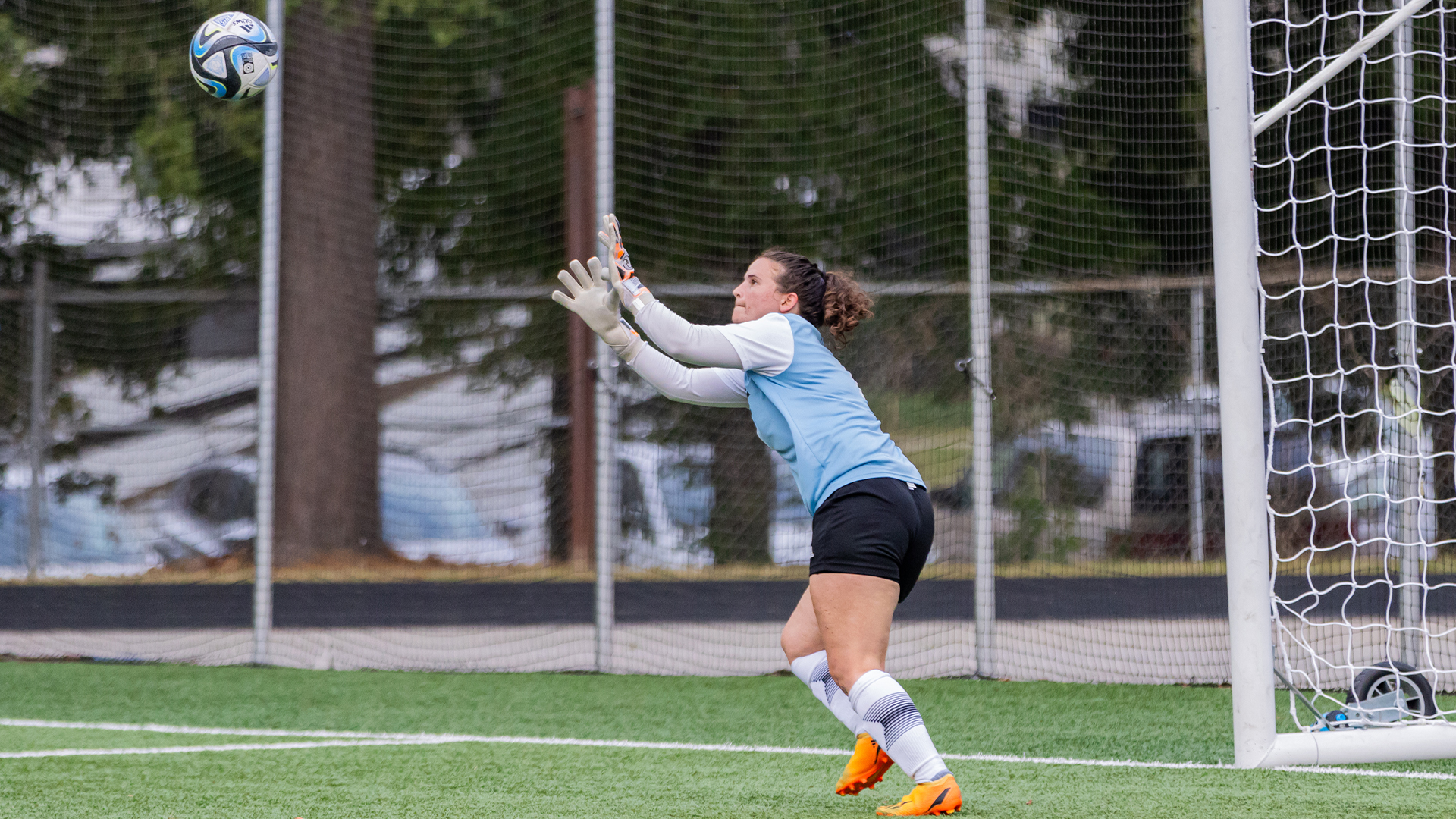 Haley Lowell - 2023 - Women's Soccer - Oglethorpe University
