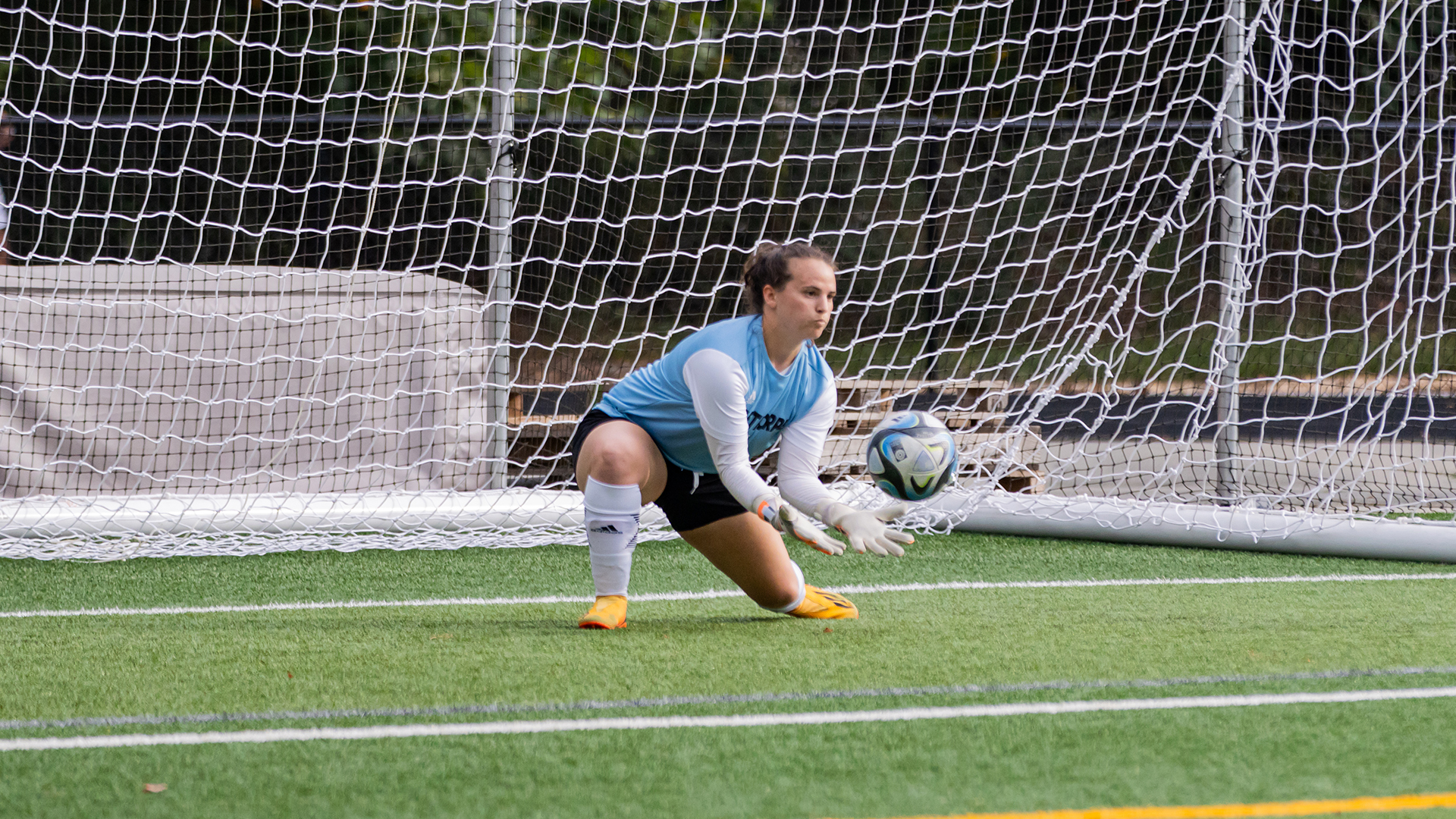 Haley Lowell - 2023 - Women's Soccer - Oglethorpe University