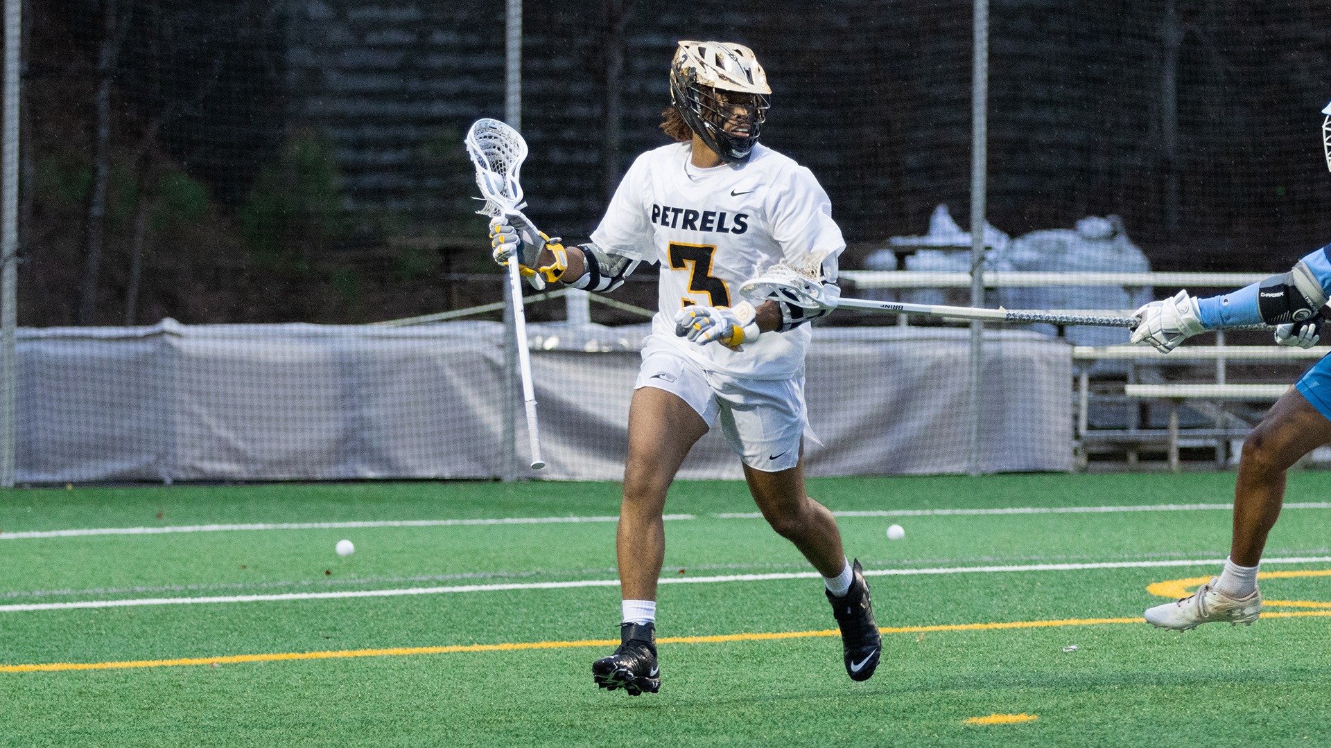 Quade Bedgood - 2024 - Men's Lacrosse - Oglethorpe University
