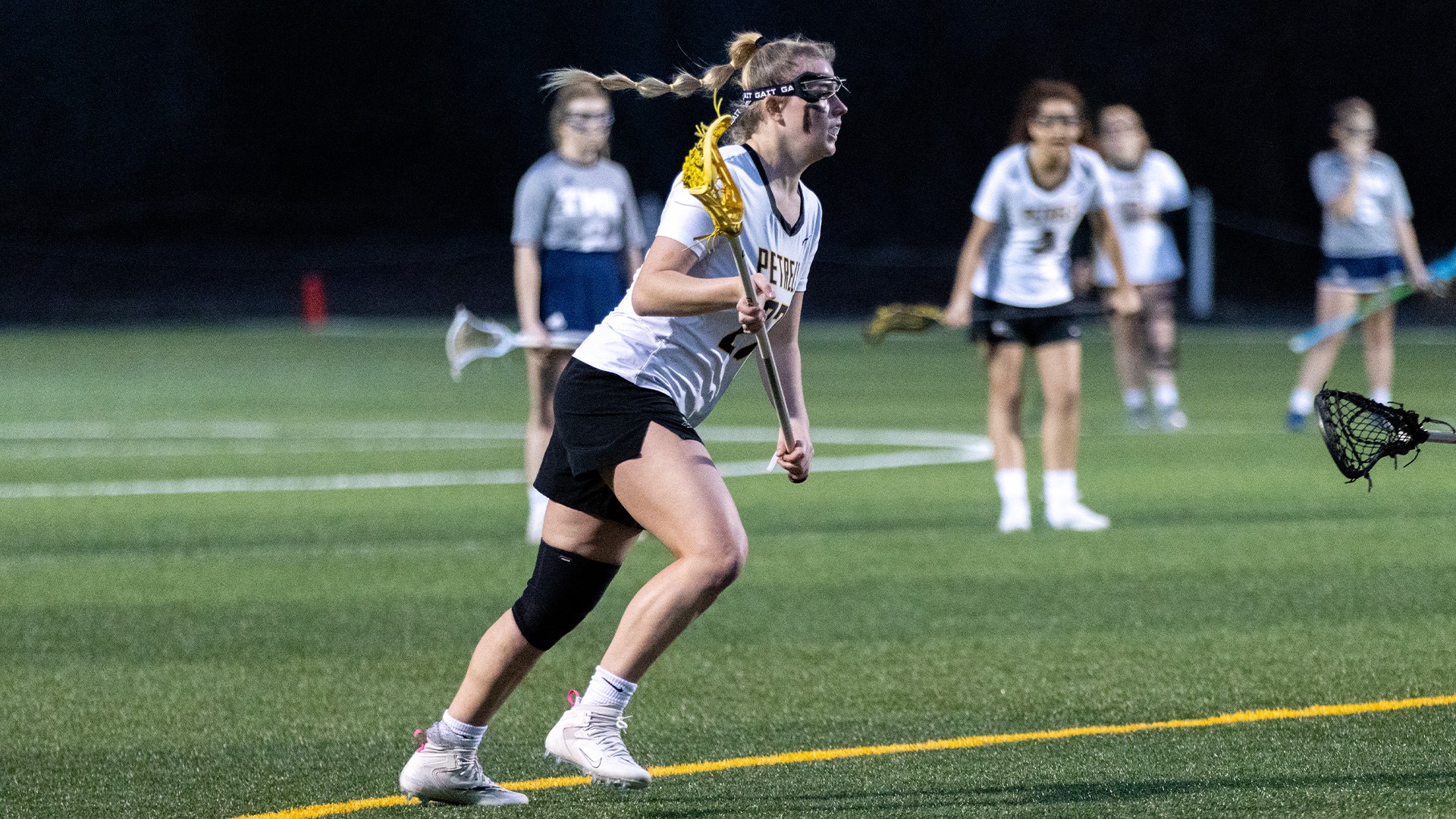 Kaitlynn Alford - 2024 - Women's Lacrosse - Oglethorpe University