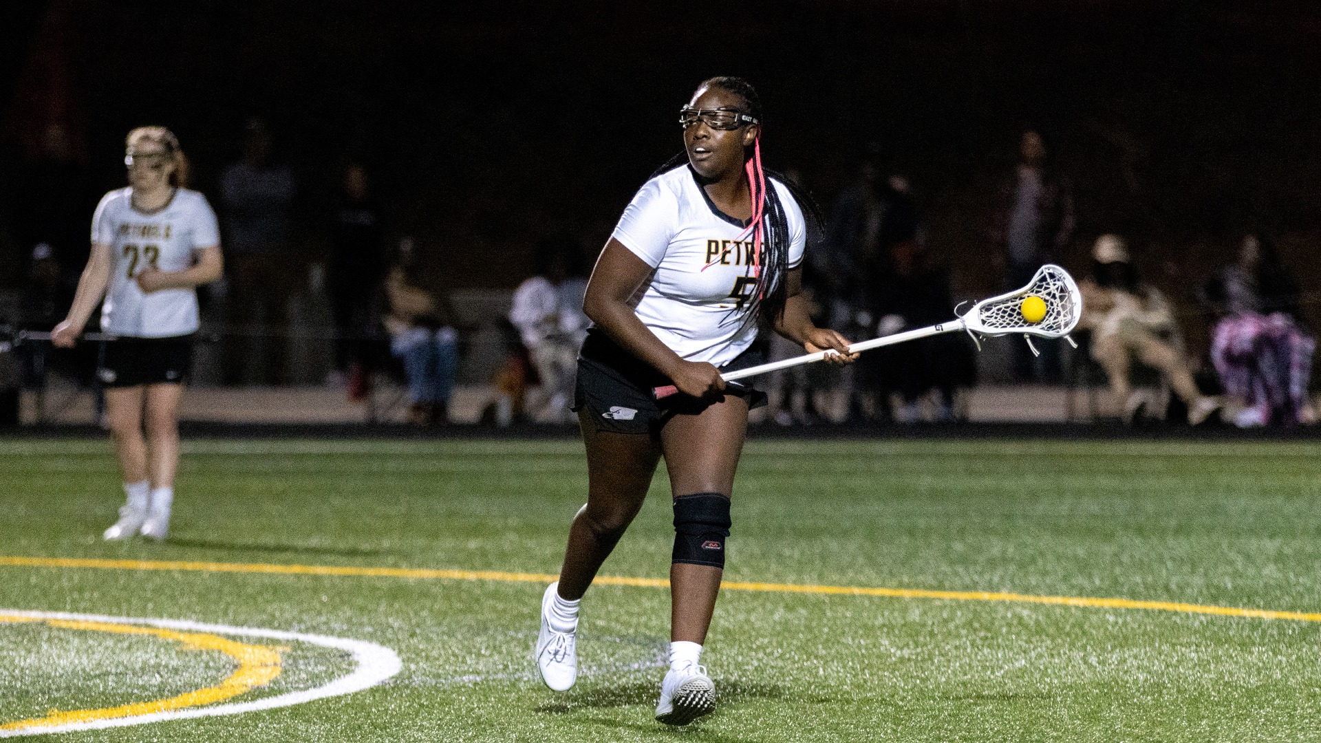 White scores winner to advance Petrels in historic win - Oglethorpe ...