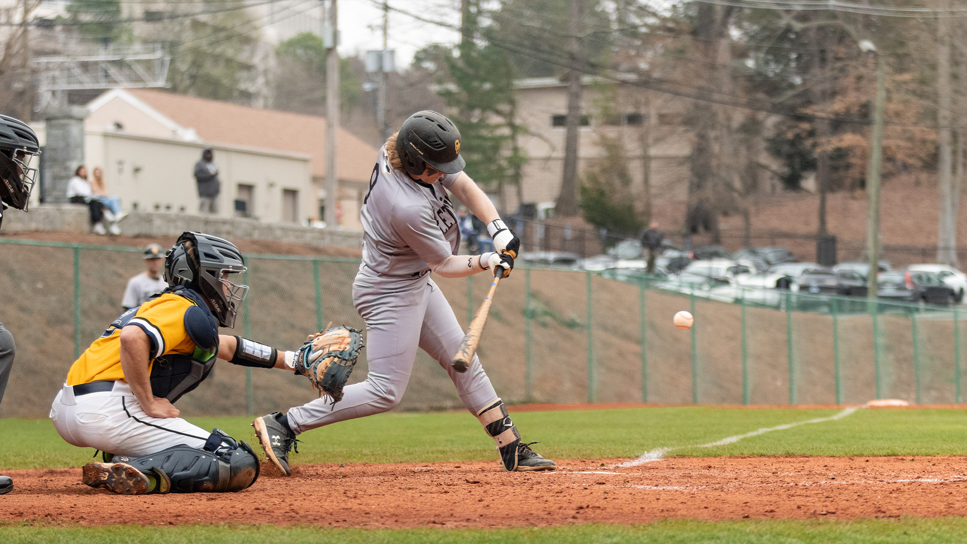 Cooper Wilson - 2024 - Baseball - Oglethorpe University
