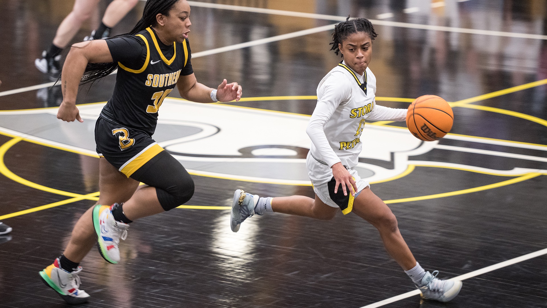 Mahkayla Premo - 2022-23 - Women's Basketball - Oglethorpe University