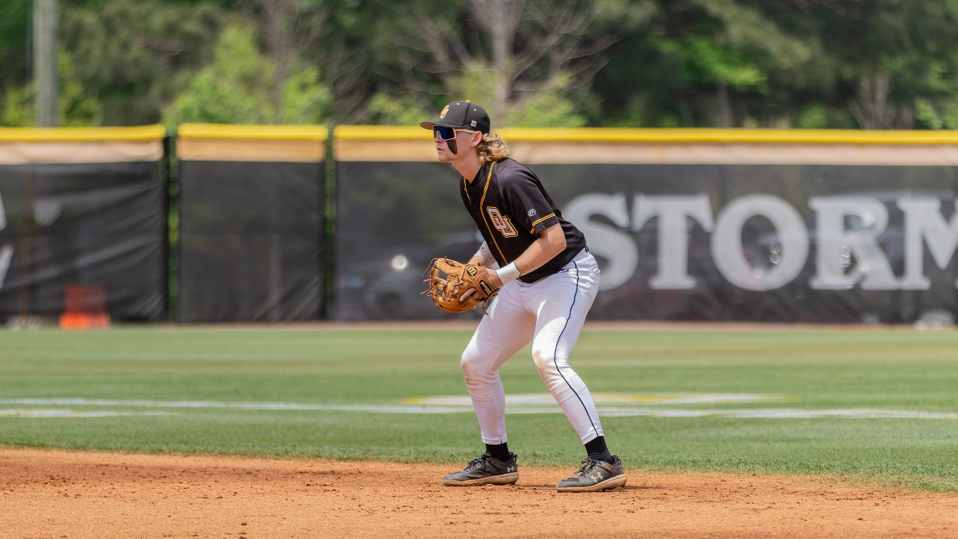 Cooper Wilson - 2024 - Baseball - Oglethorpe University