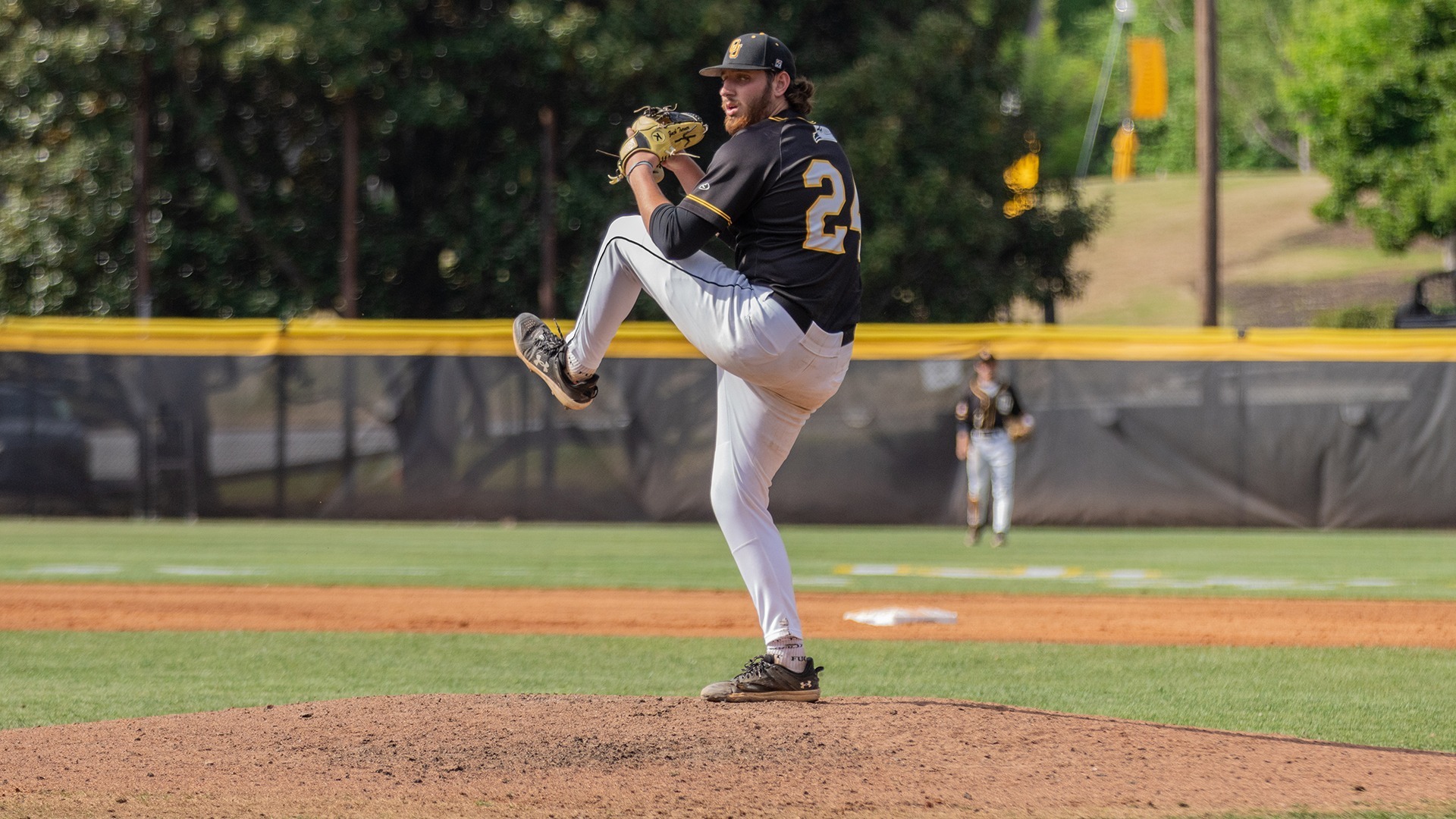 Zach Turner - 2024 - Baseball - Oglethorpe University