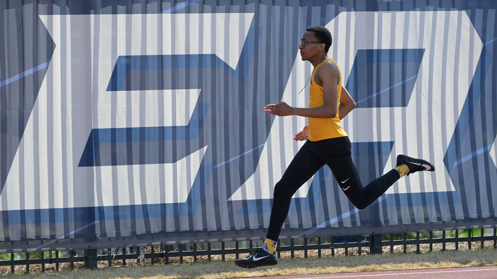 Justin Stewart - 2022-23 - Men's Track and Field - Oglethorpe University