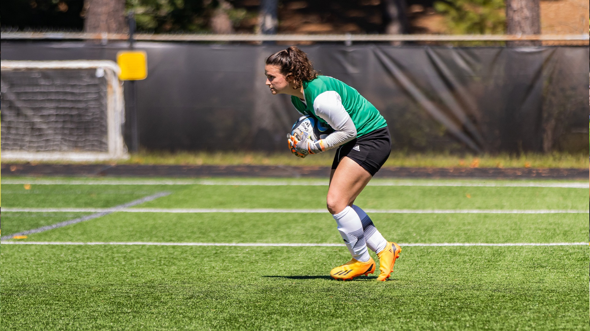 Haley Lowell - 2023 - Women's Soccer - Oglethorpe University