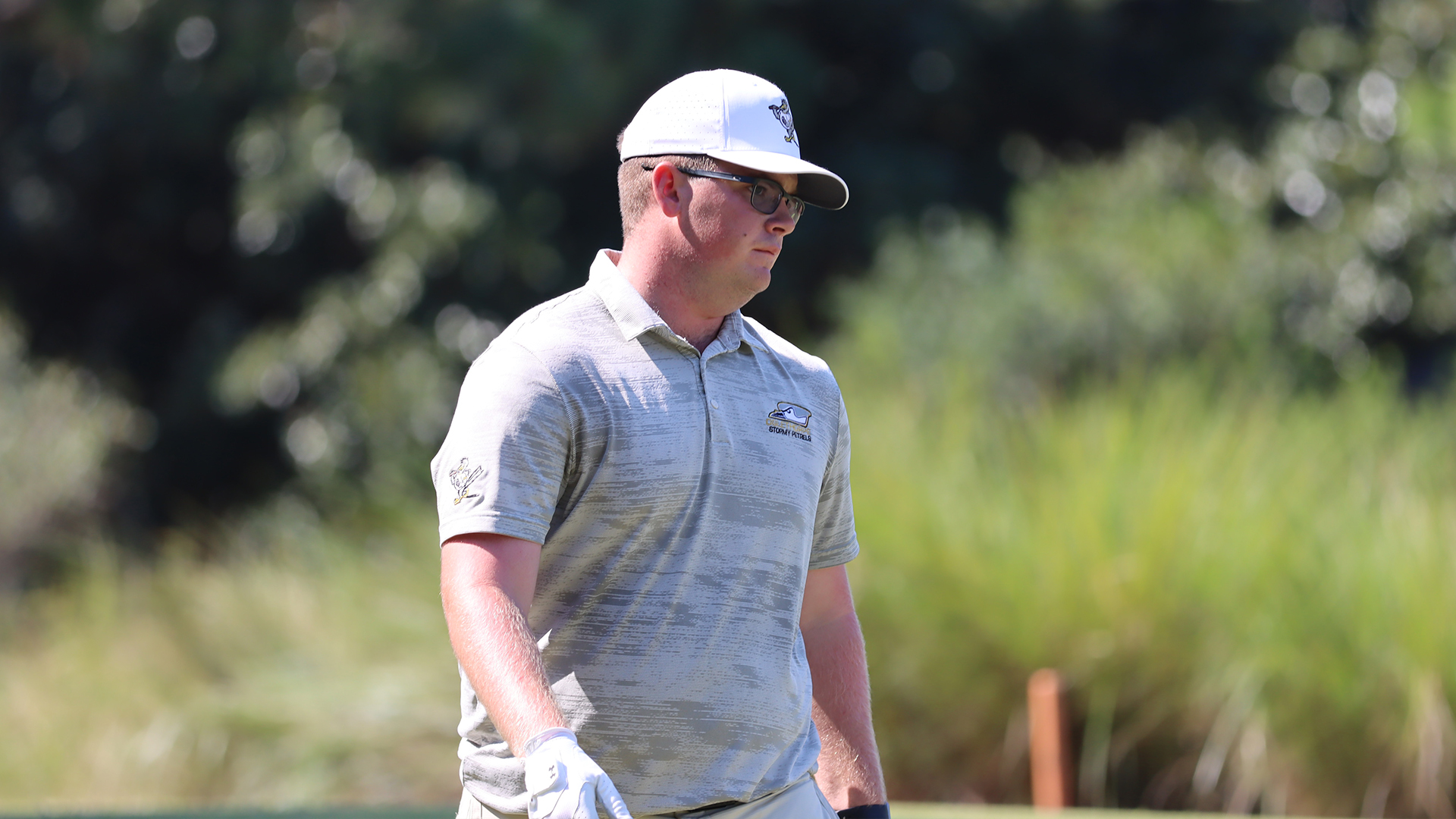 Hiller looks toward a great spring - Oglethorpe University