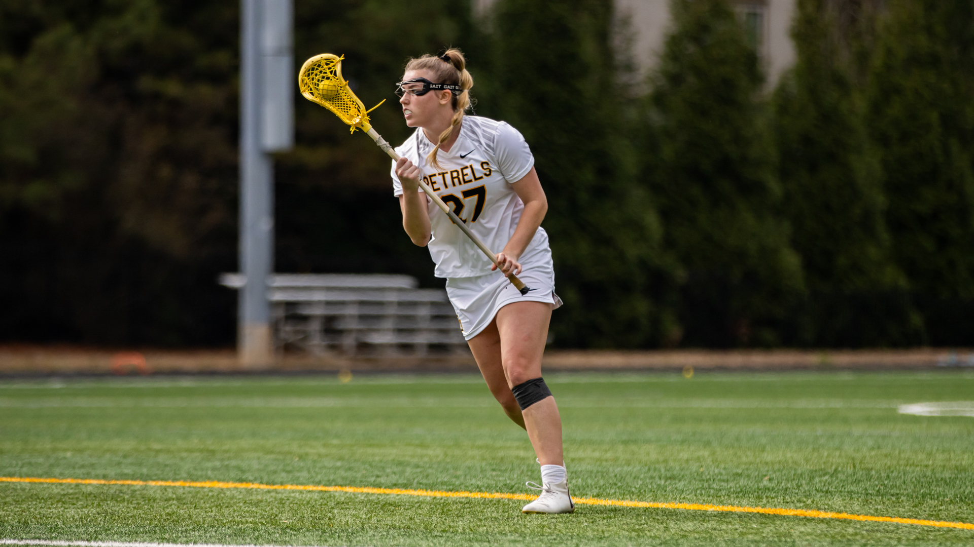 Freeman added as women’s lacrosse assistant coach - Oglethorpe University