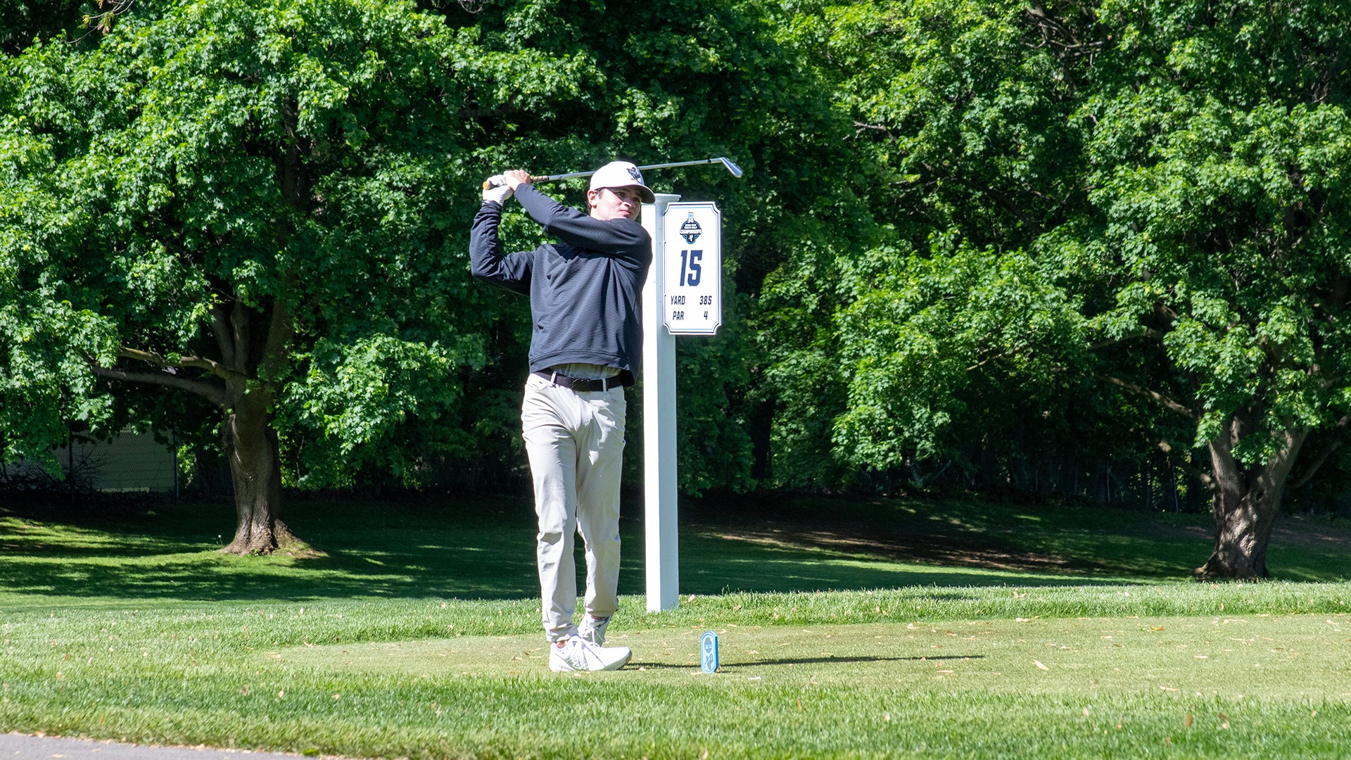 Petrels finish strong at NCAA Championships, take eighth - Oglethorpe ...