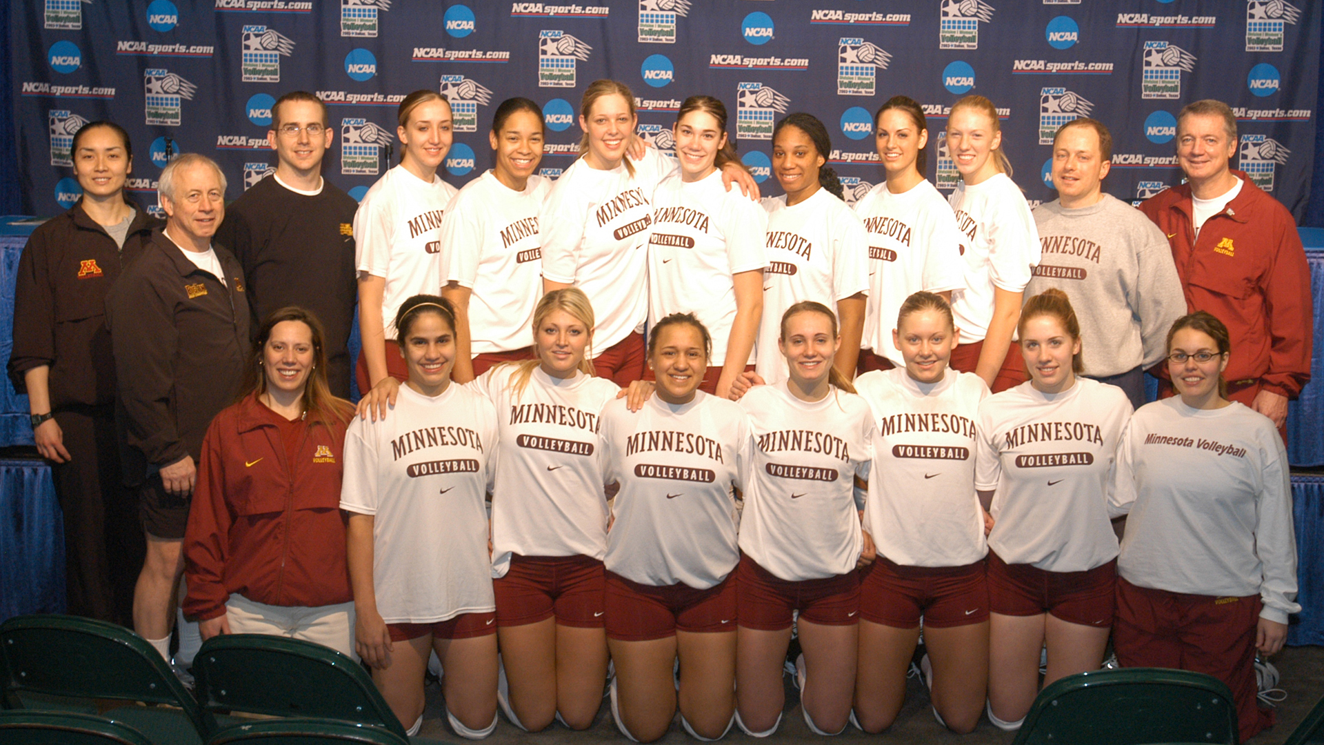 Minnesota Golden Gophers 2023 | Volley Talk