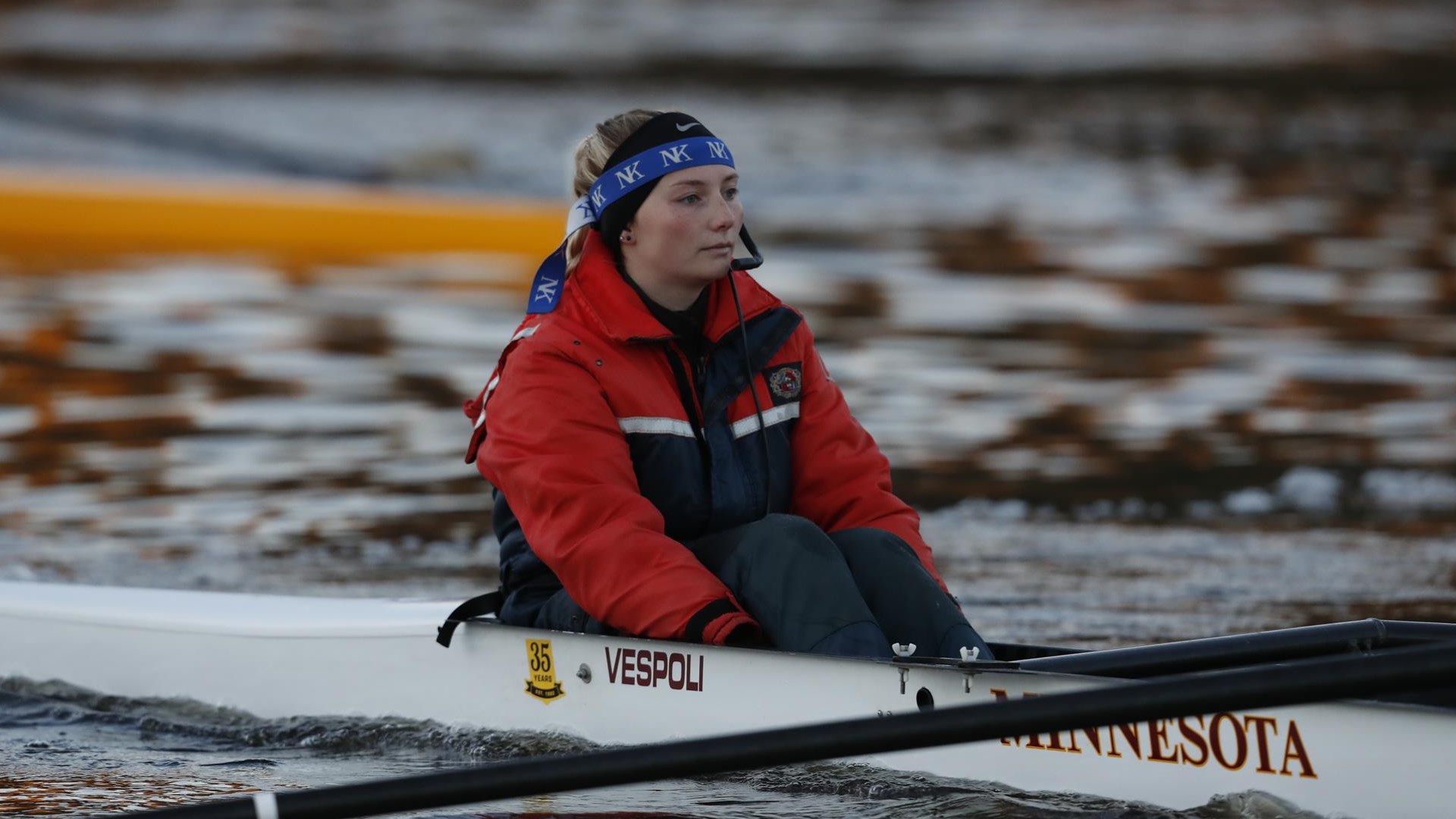 University of Minnesota Athletics
