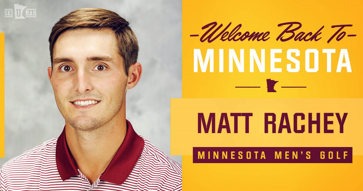 University of Minnesota Athletics