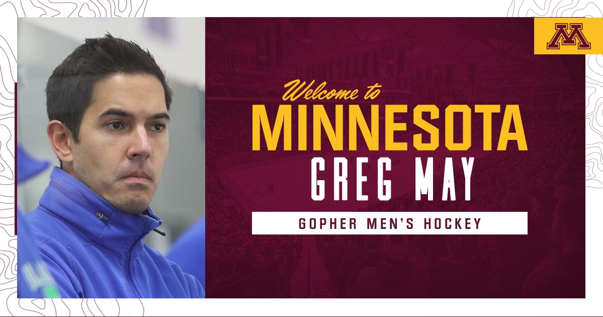 University of Minnesota Athletics