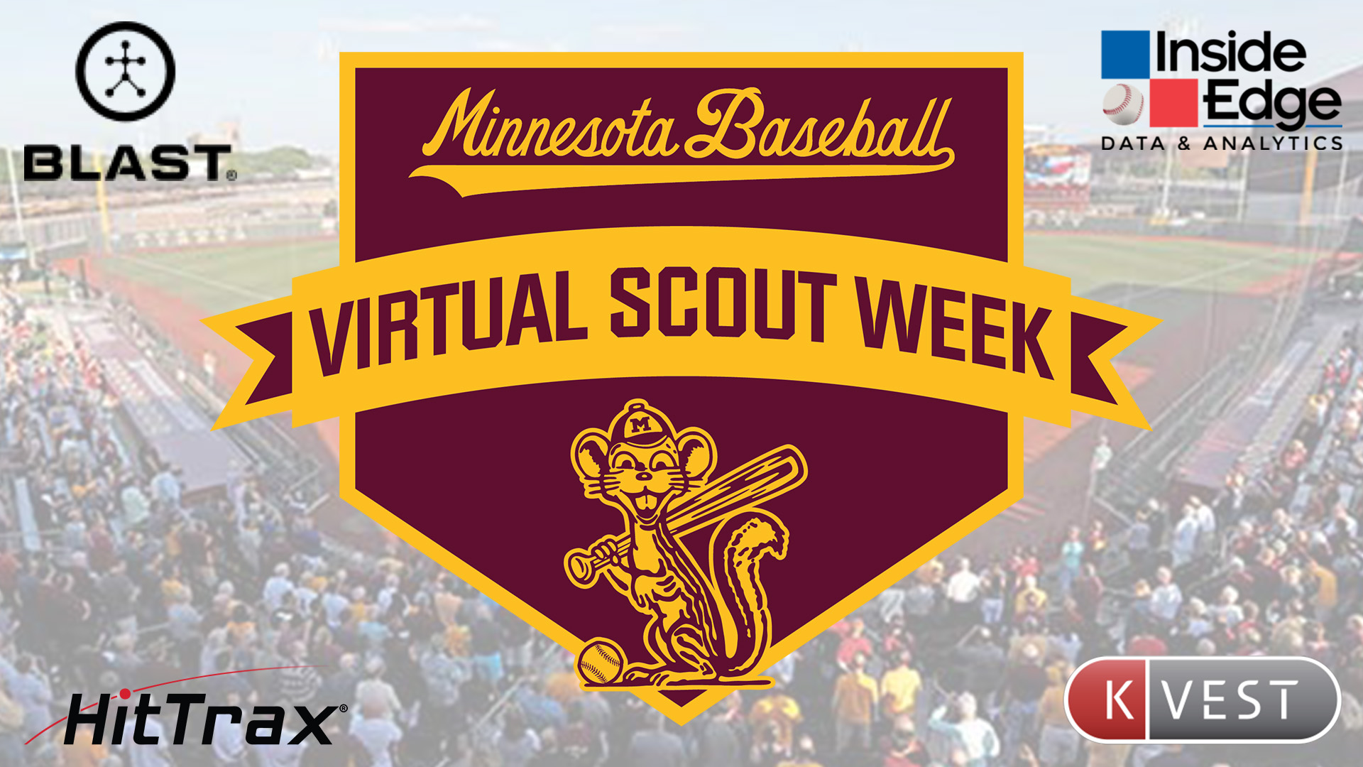 University of Minnesota Athletics