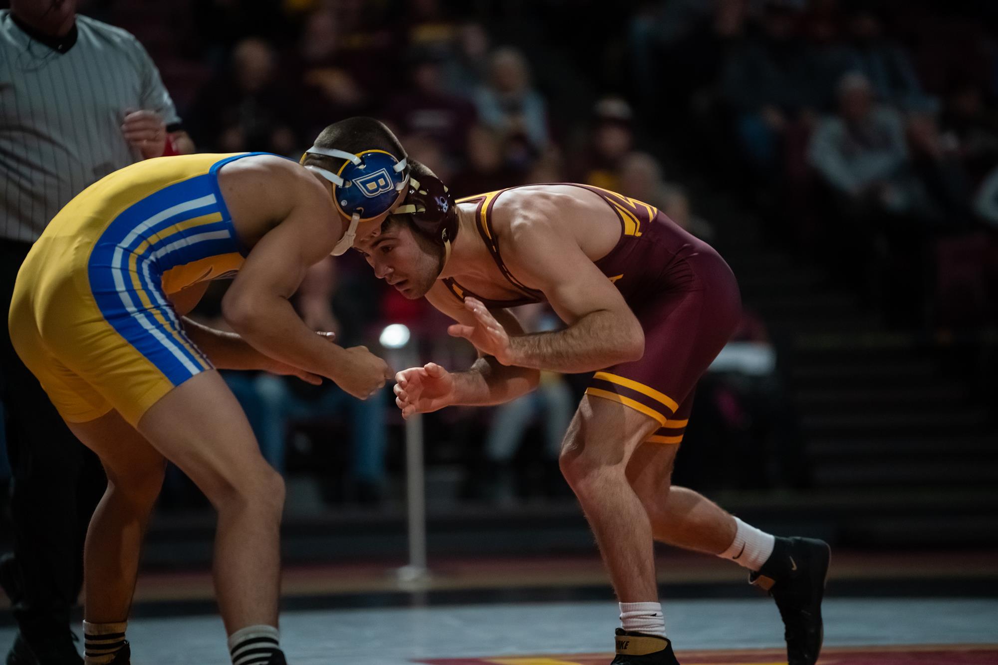 University of Minnesota Athletics