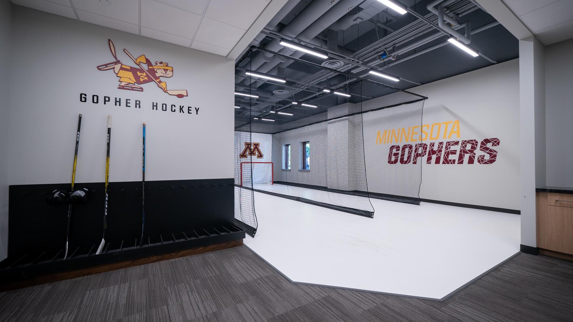 University of Minnesota Athletics