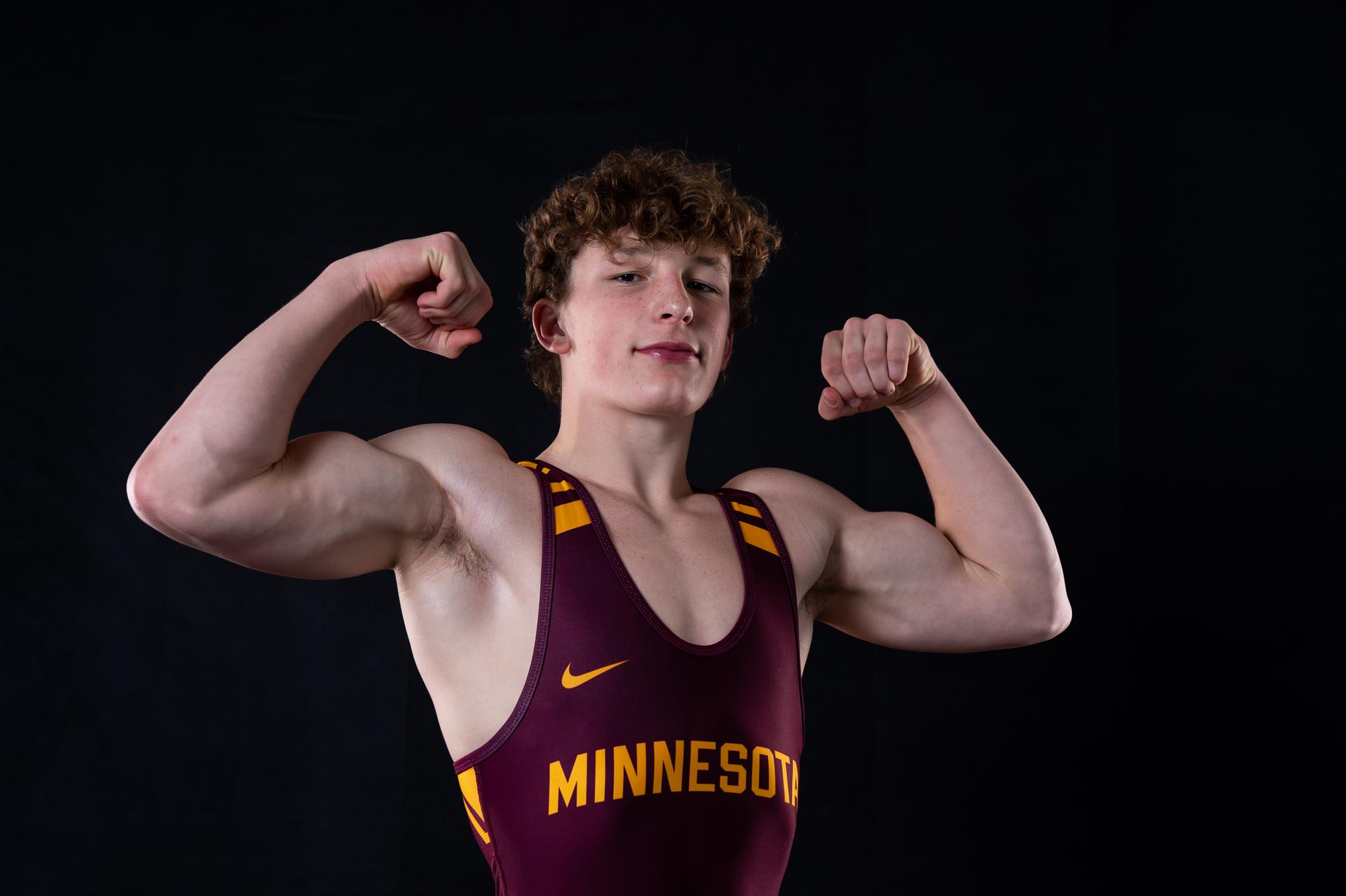 University of Minnesota Athletics