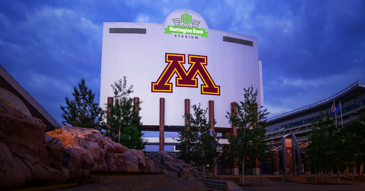 University of Minnesota Athletics