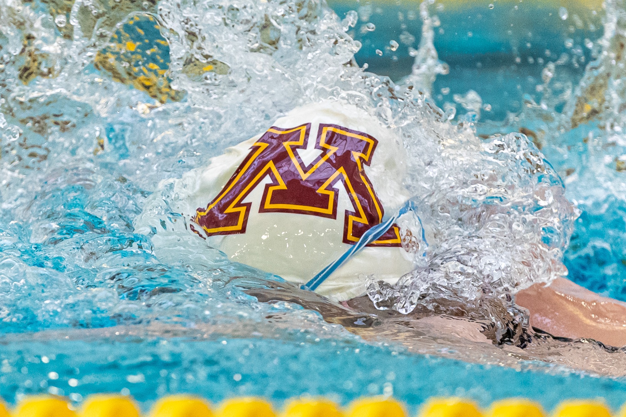 University of Minnesota Athletics
