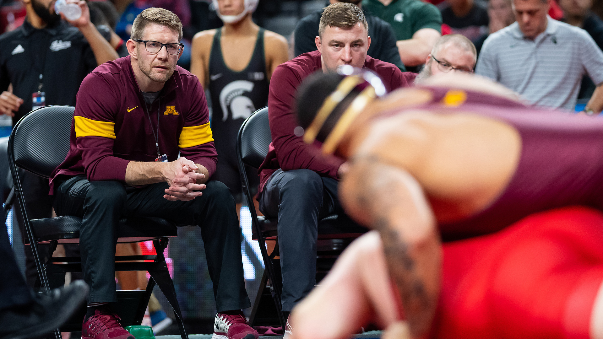 University of Minnesota Athletics