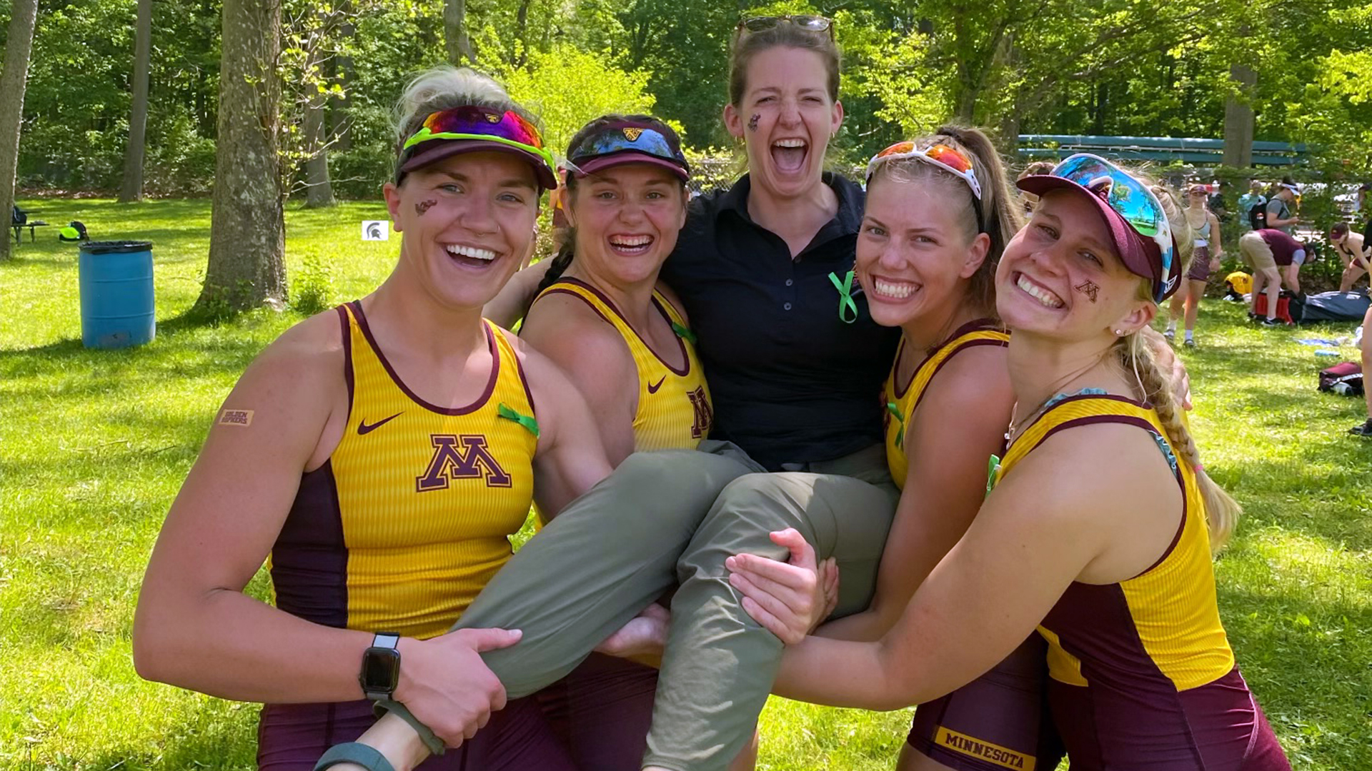 University of Minnesota Athletics