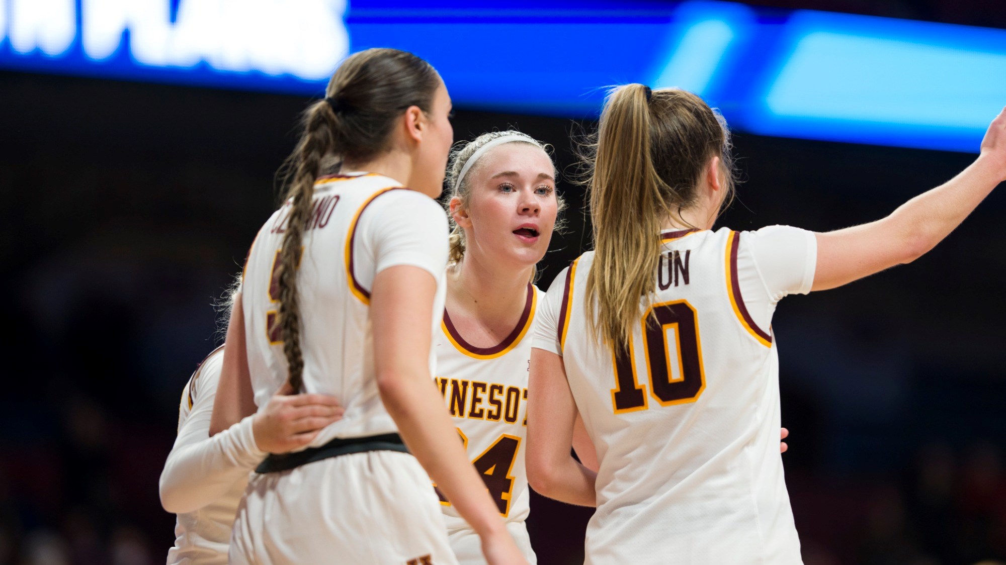 University of Minnesota Athletics