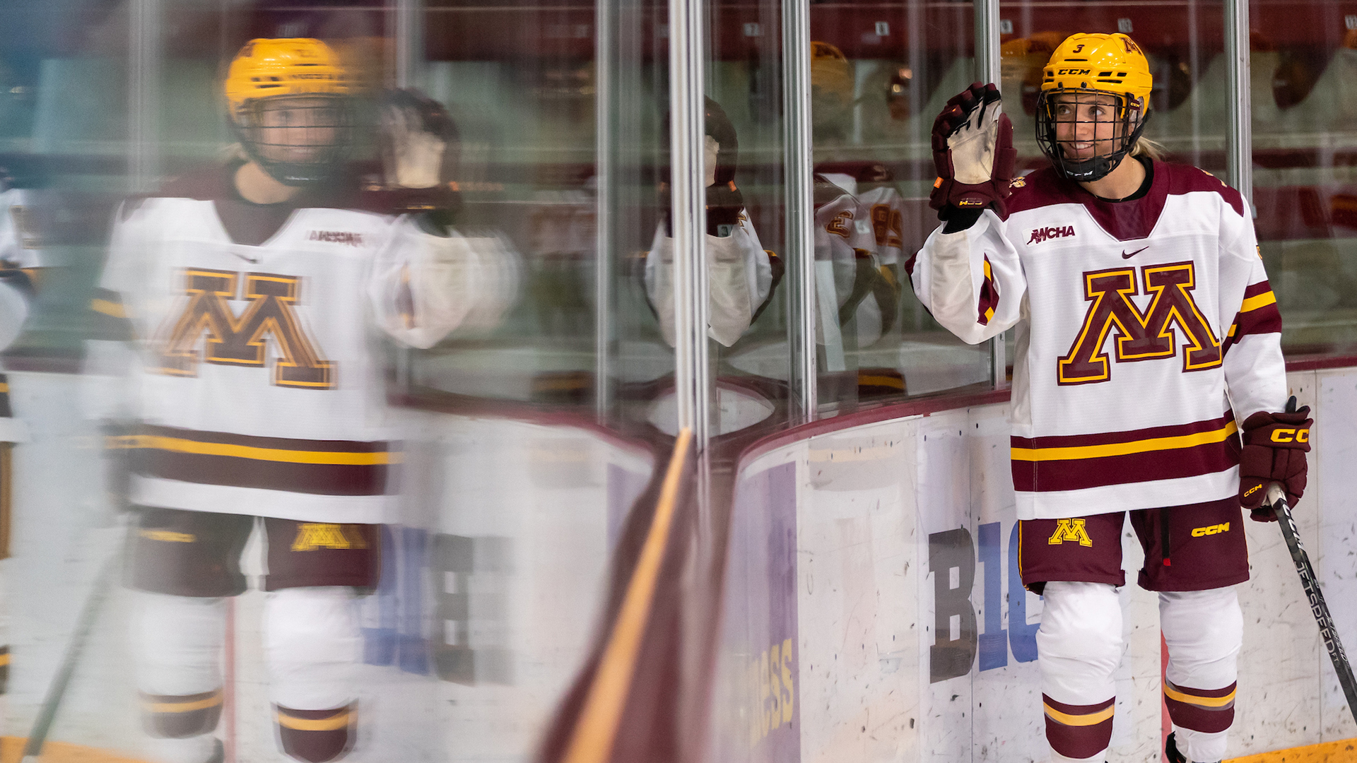 University of Minnesota Athletics