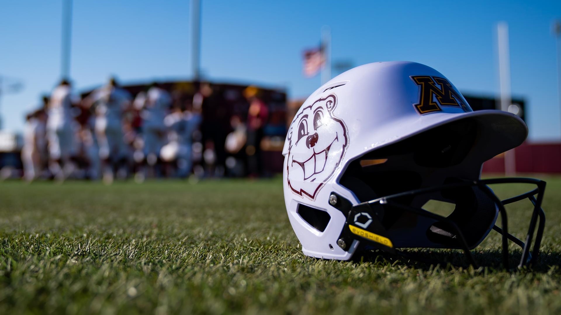 University of Minnesota Athletics