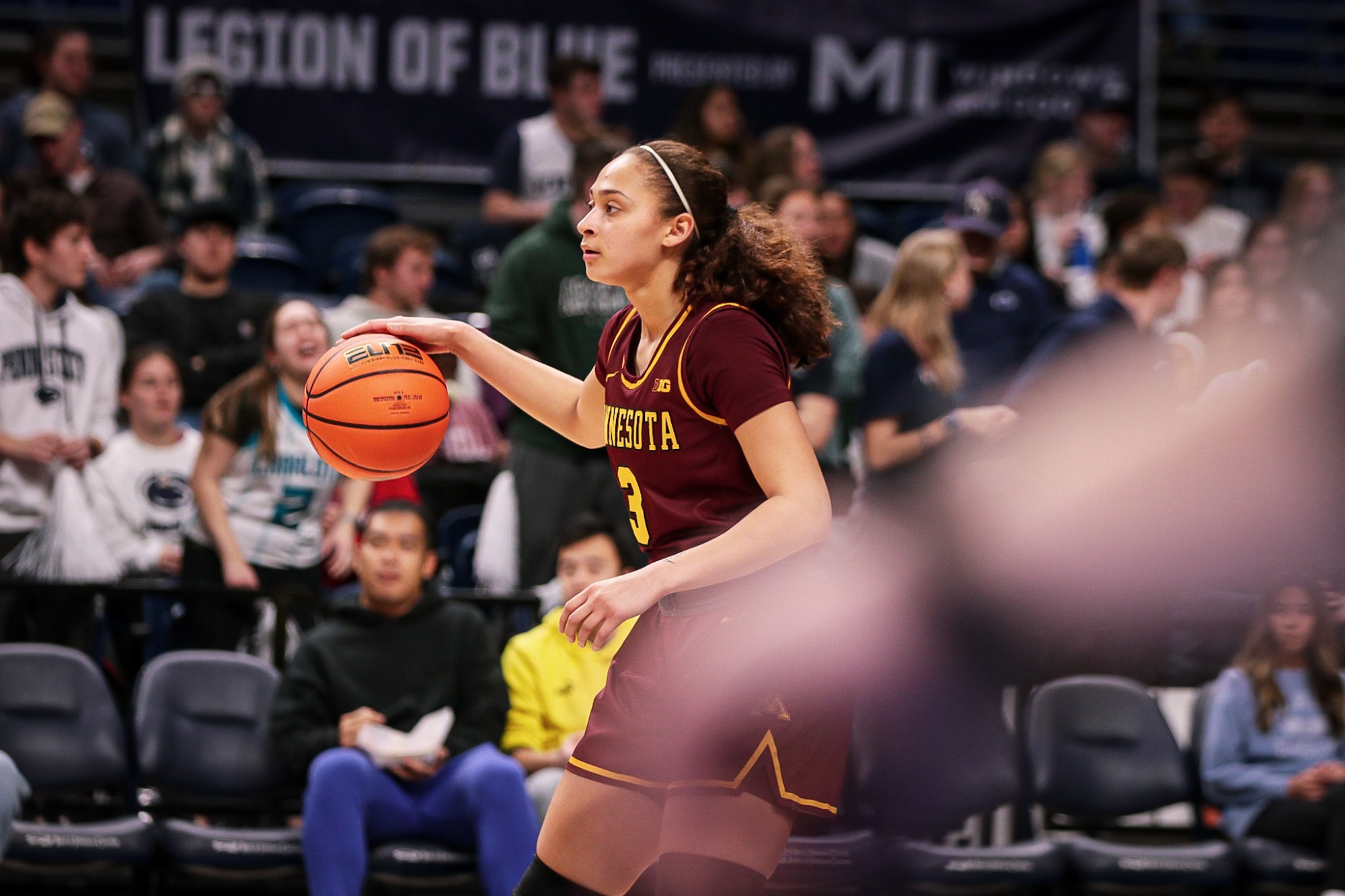 University of Minnesota Athletics