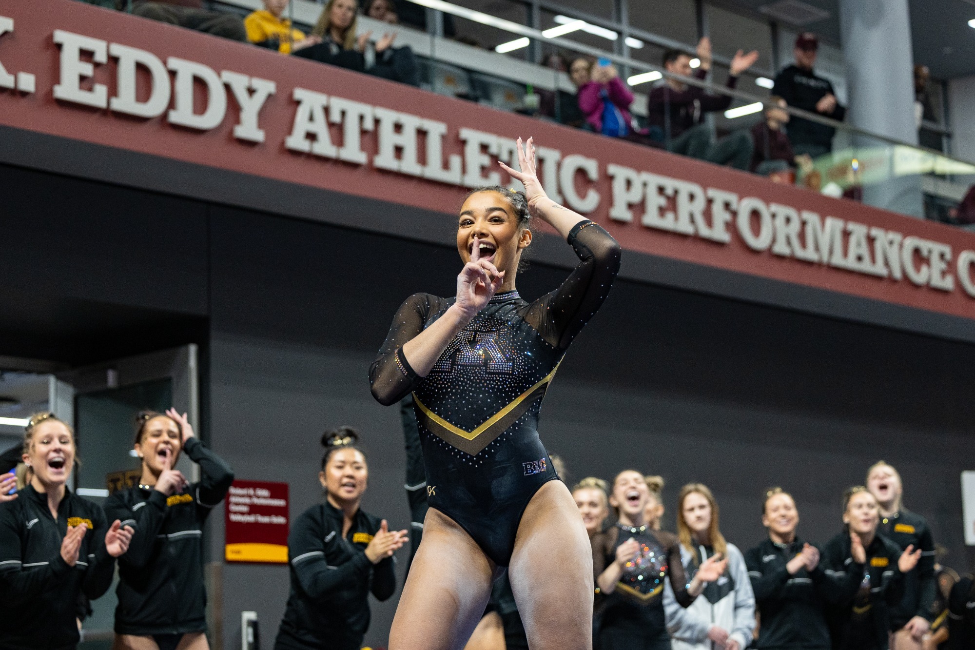 University of Minnesota Athletics