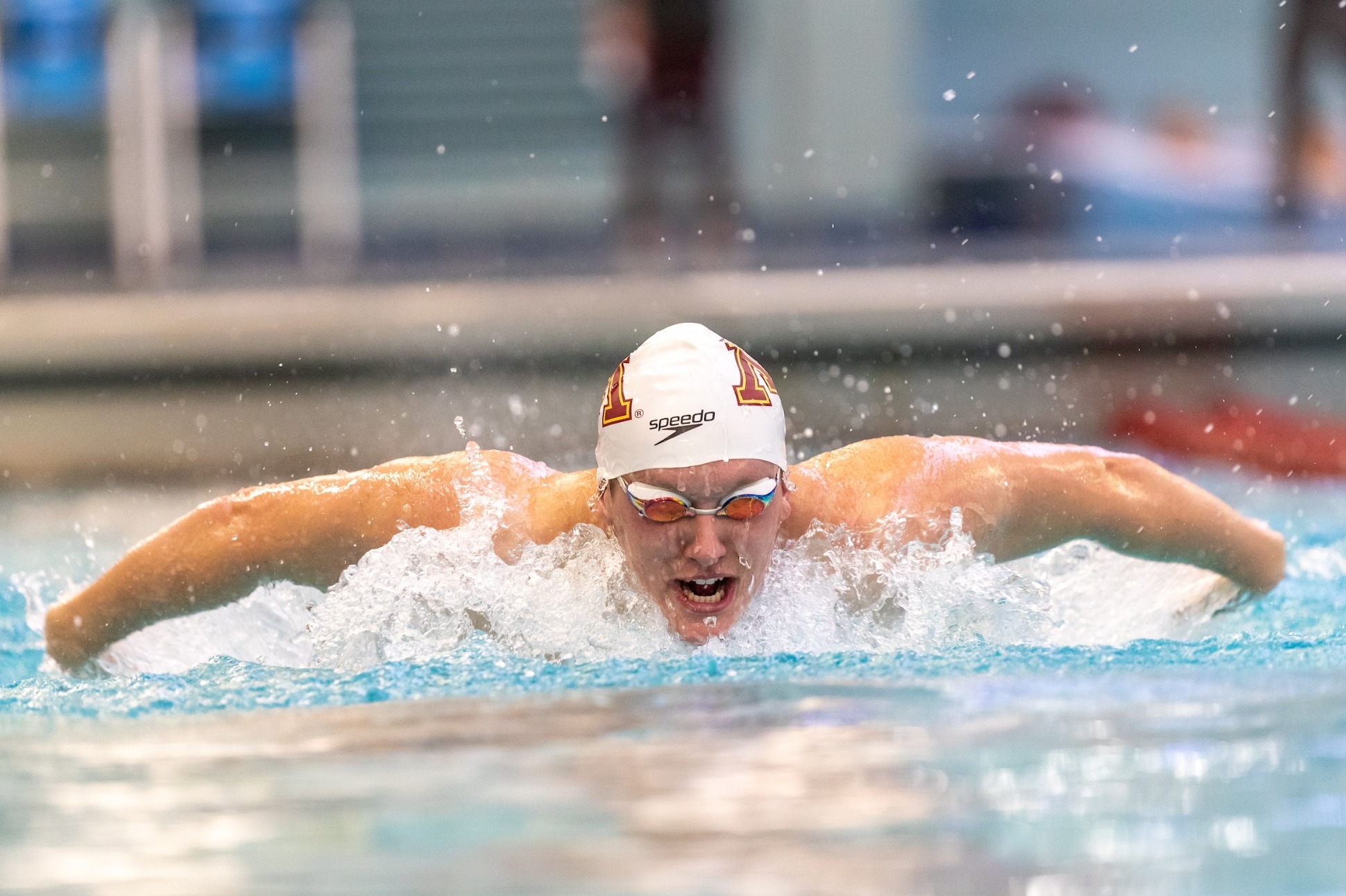 University of Minnesota Athletics
