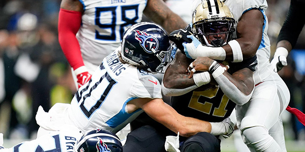 Gophers in the NFL - University of Minnesota Athletics