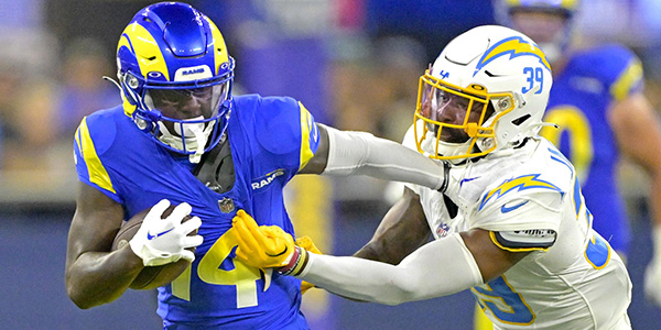 Gophers in the NFL - University of Minnesota Athletics