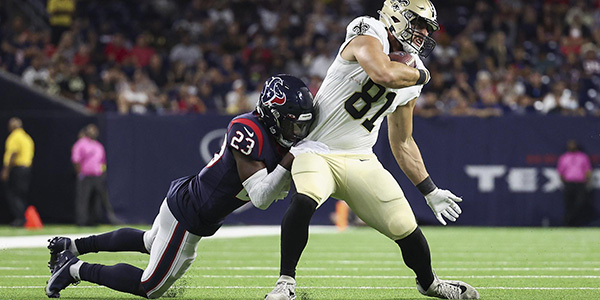 Gophers in the NFL - University of Minnesota Athletics