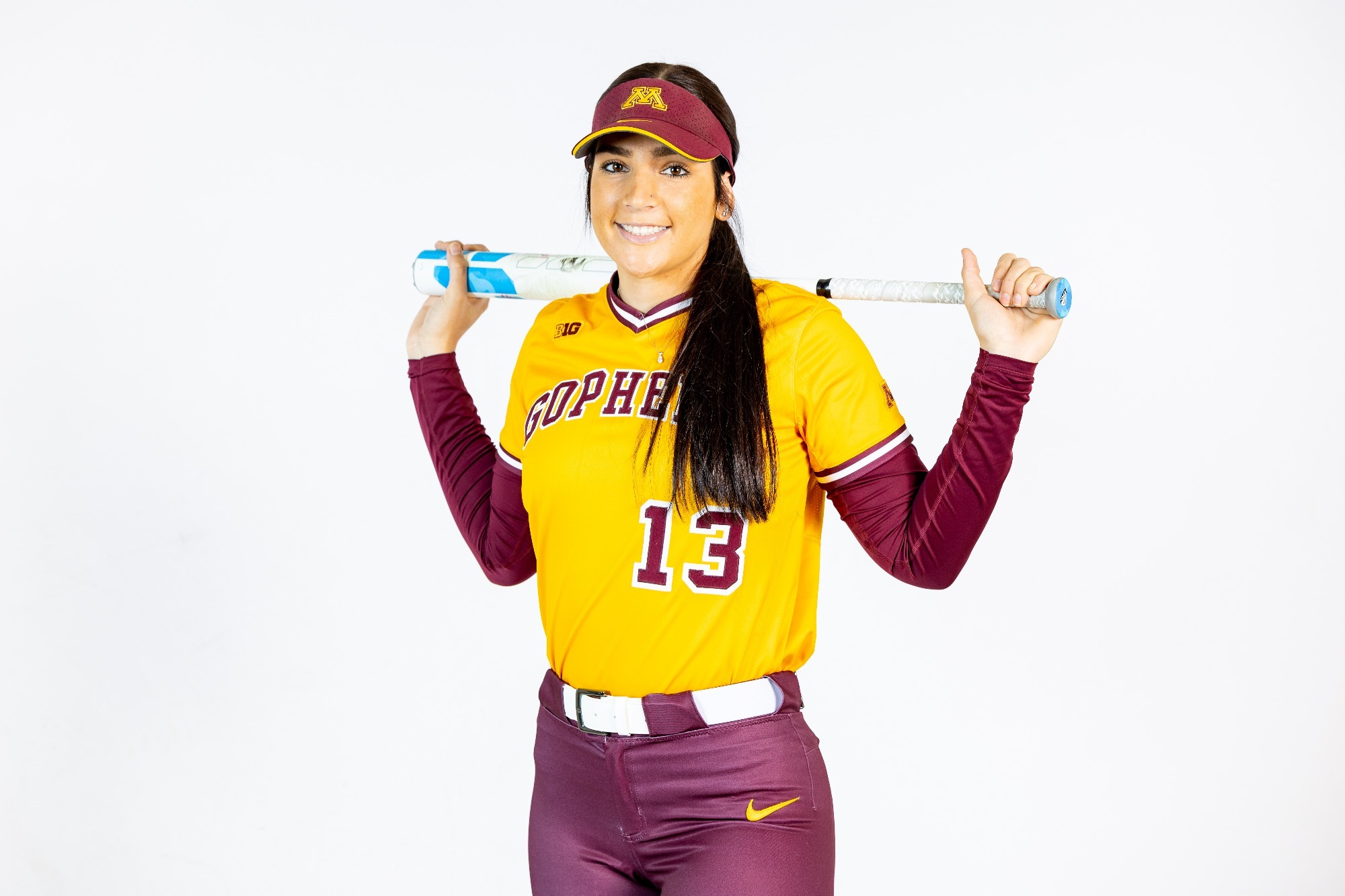 University of Minnesota Athletics