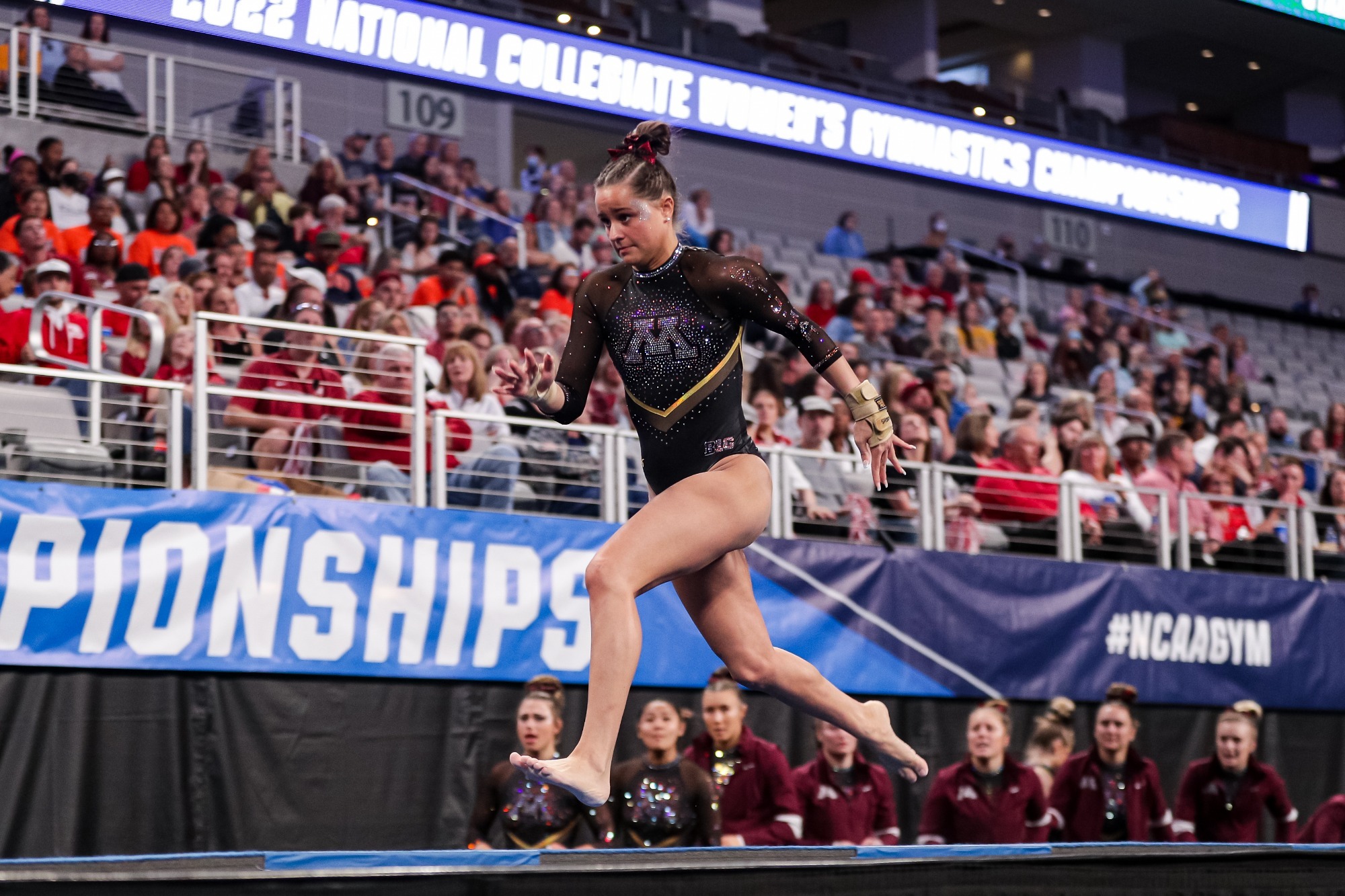 University of Minnesota Athletics