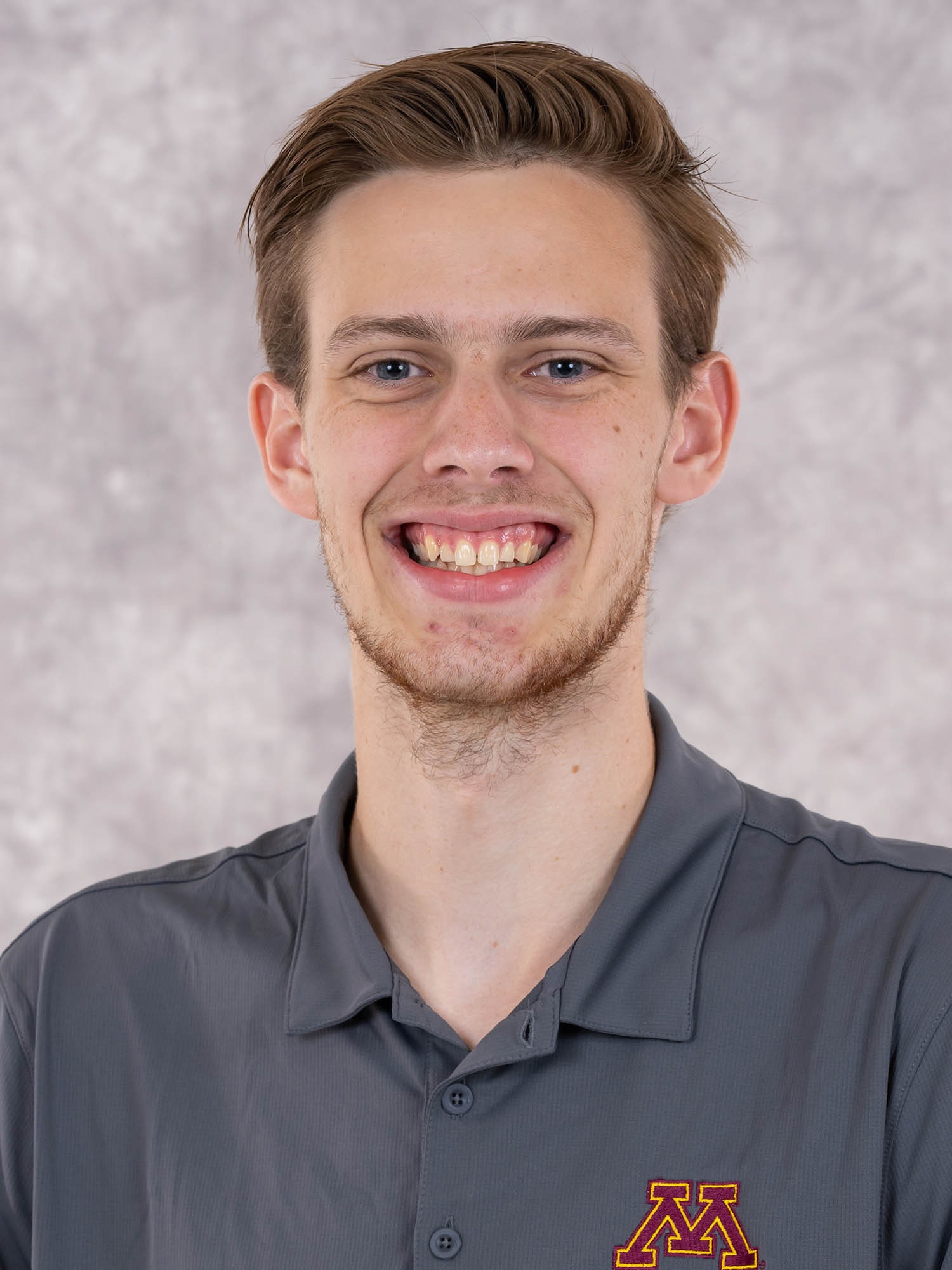 University of Minnesota Athletics