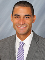 Jamar Thompson Joins Gopher Athletics - University of Minnesota Athletics