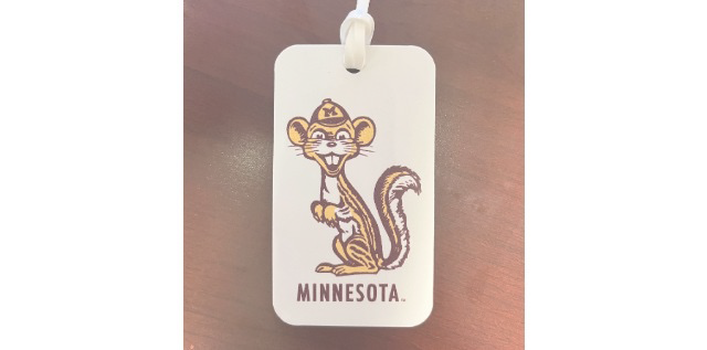 University of Minnesota Athletics