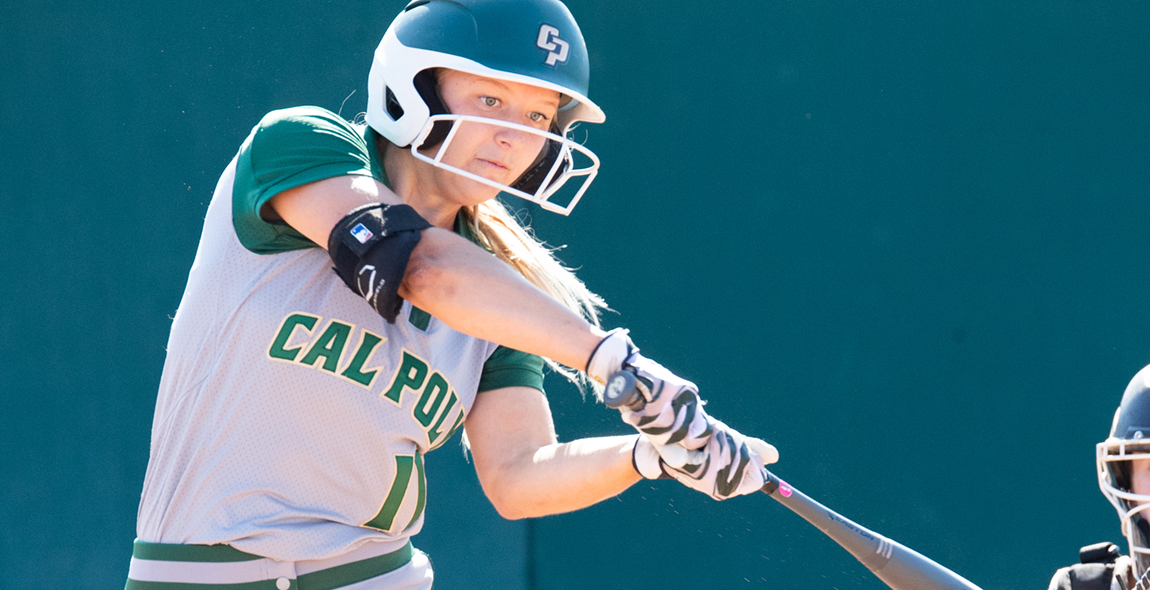 Wulff Walk-Off Gives Cal Poly Friday Split at Silicon Valley Classic ...