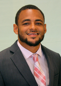 Allen Brown - Assistant Coach - Cornerbacks - Football Coaches - Cal Poly