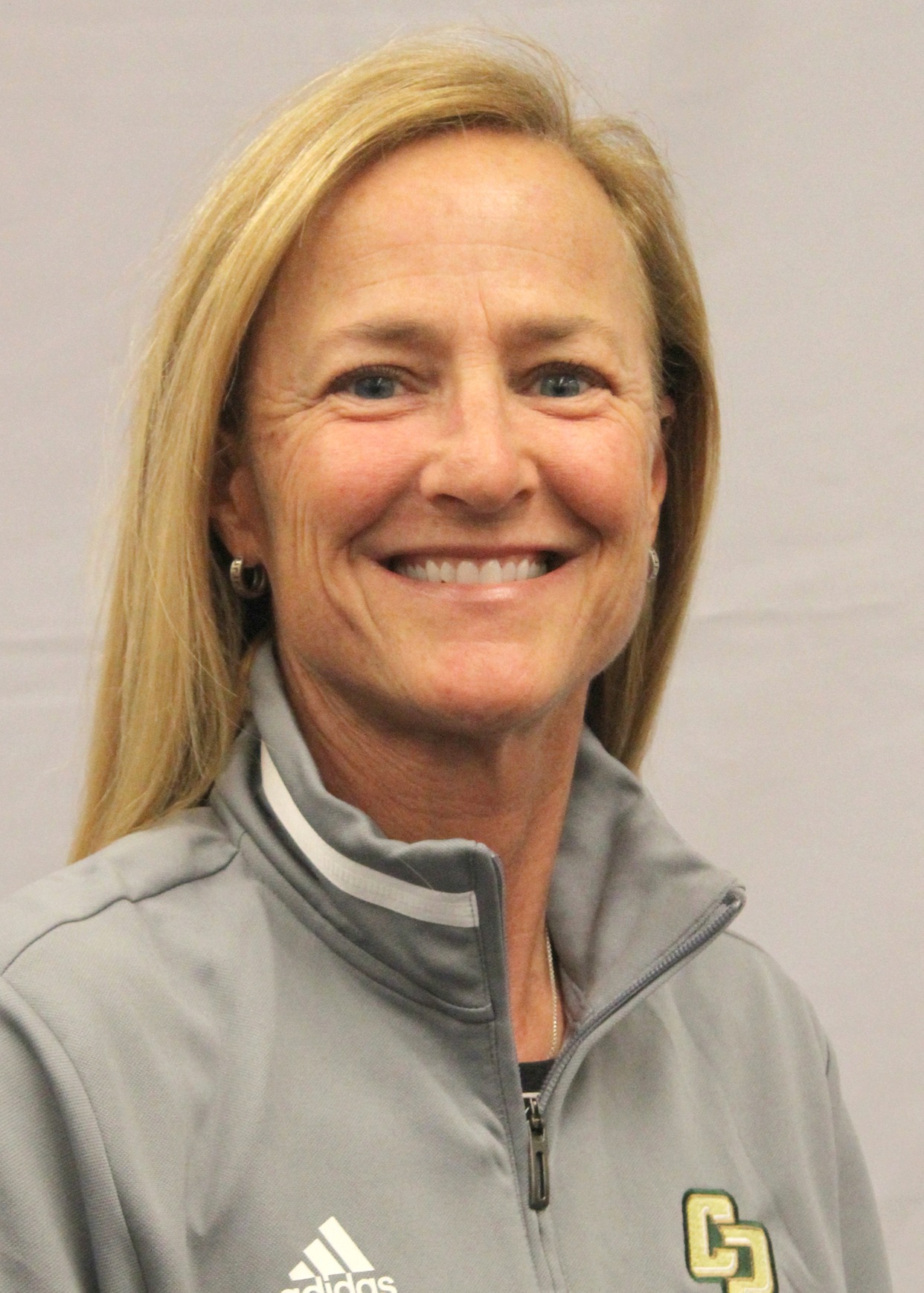 Jenny Condon - Head Coach - Softball Coaches - Cal Poly