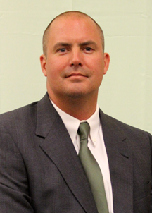 Jim Craft - Associate Head Coach - Offensive Coordinator - Football ...