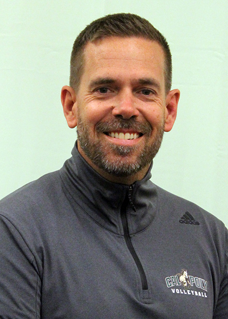 Sam Crosson - Head Coach & Recruiting Coordinator - Women's Volleyball ...